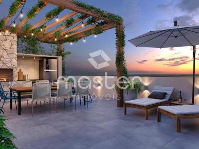 ED. VIVA CONNECT APARTAMENTO VILA RODRIGUES