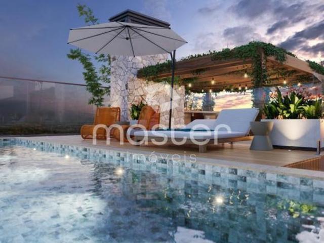 ED. VIVA CONNECT APARTAMENTO VILA RODRIGUES
