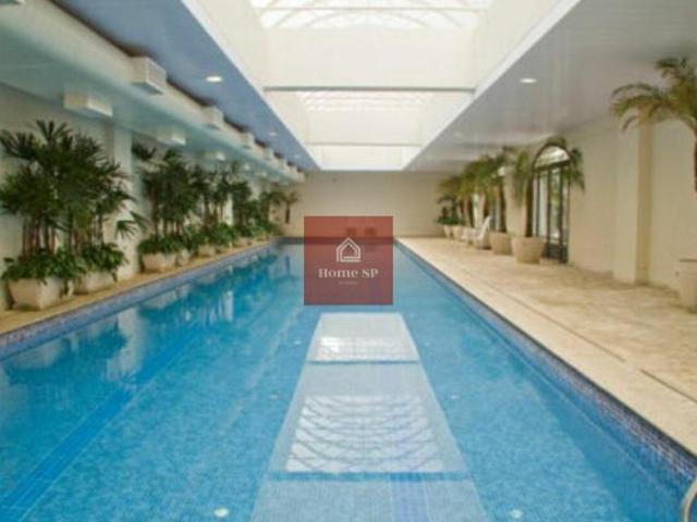 ED. VIVAI MOEMA ANDAR ALTO 156m 3 SUÍTES 2VAGAS VARANDA GOURMET