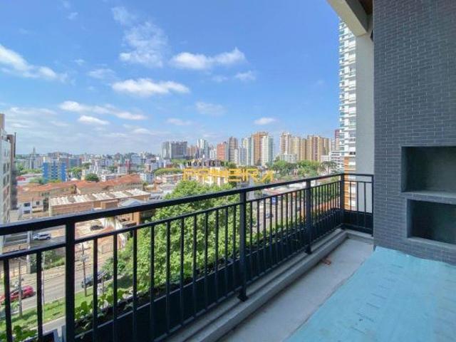 Ed W Home Apartamento Duplex 2 suítes 2 vagas no Batel