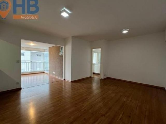 Ed. Adriático – Apto de 88m com 3 Dorms, Suíte, Varanda Gourmet e Lazer