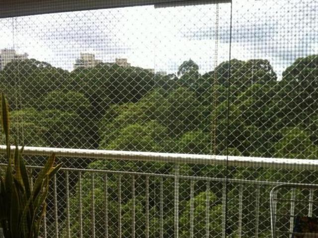 Ed alameda Morumbi, 3 dorms, v. churras, pisos e armarios, prox metro, morumbi