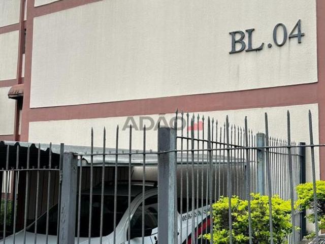 Ed Alfa Beta Bloquinho do Marista Apartamento com 3 Quarto s por R$ 260000.00 no setor Setor Mari