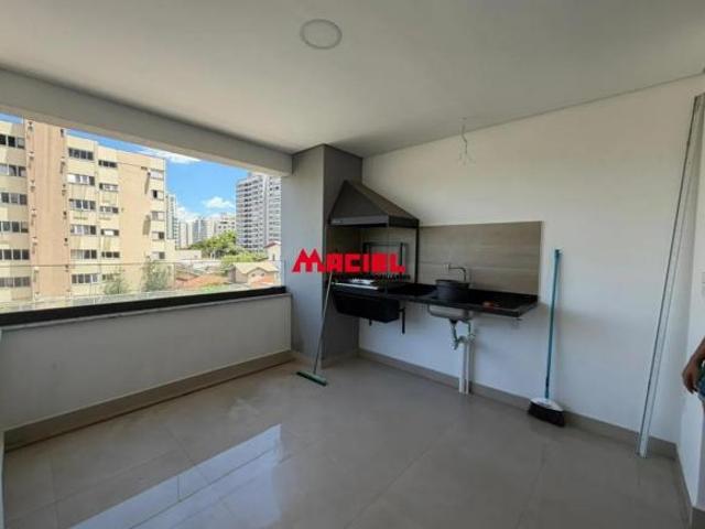 Ed Allure Vila Ema 3 quartos / 3 suítes / 2 vagas