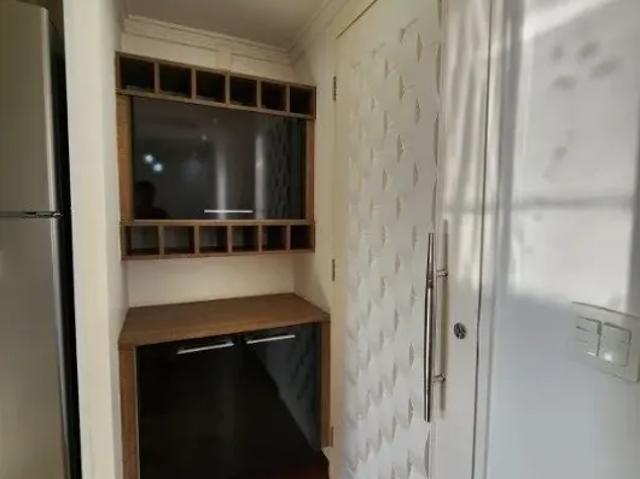 Ed. Allegro Jardim Avelino 50 m²