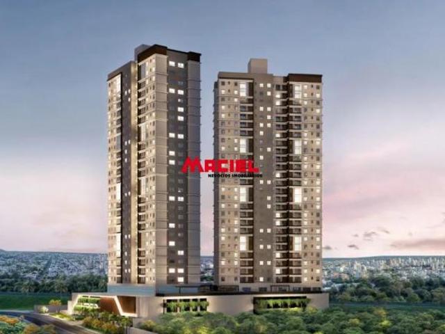 Ed Altus América Jardim América 2 ou 3 quartos com 1 suíte e lazer completo