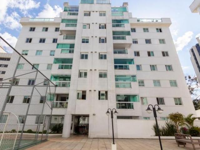ED. AMARONE Seu novo lar no coração do Mossunguê!
