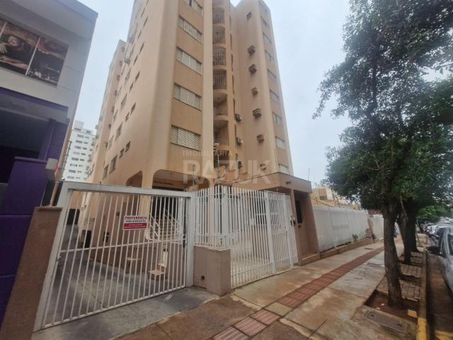 Ed. Ana Carolina | Entre Av. Afonso Pena e Av. Mato Grosso