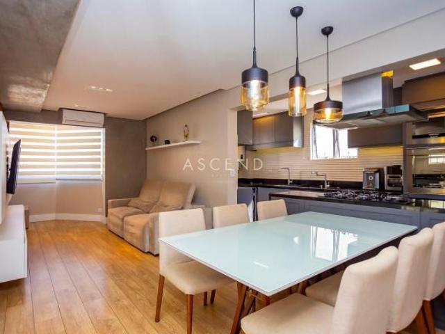 Ed Ana Letícia | Água Verde | 72m2 | 2 Quartos 1 suíte e 2 Vagas