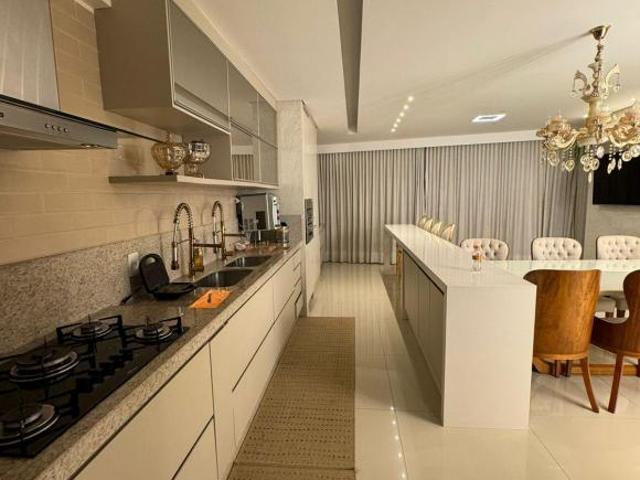 Ed Ária Das Artes Apartamento 3 Suítes à Venda no Setor Oeste, Goiânia GO – Conforto e Localizaç