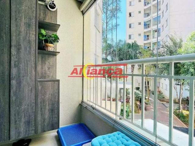 ED ATUA 2 DORM 1 SUITE 1 VAGA