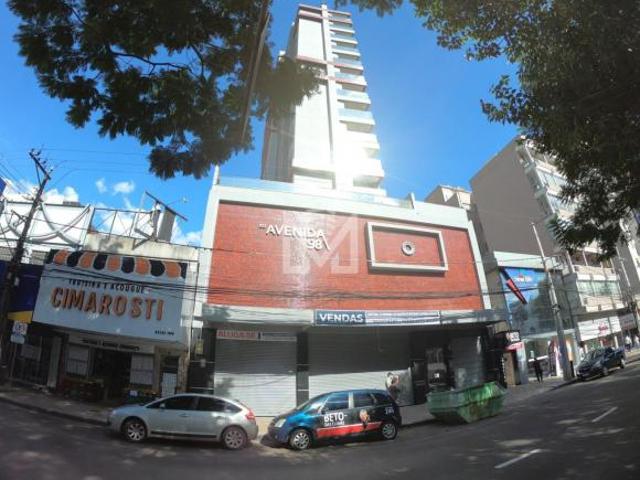 ED. AVENIDA 98
