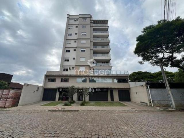ED. BALI APARTAMENTO NO SÃO CRISTÓVÃO