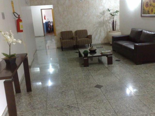 ED. BENTO MUNHOZ DA ROCHA I AO LADO DO HOSPITAL UNIMED