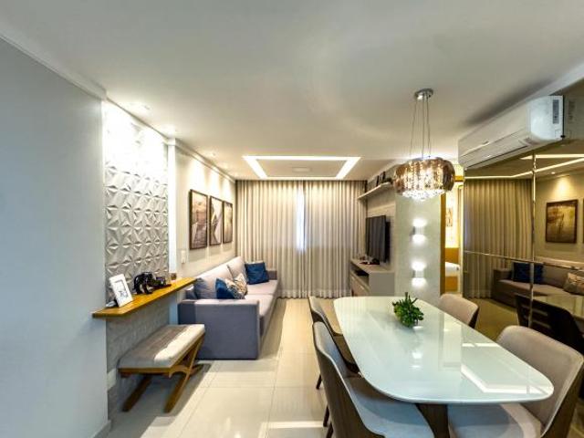 ED. BOULEVARD CAYMMI REFORMADO PRONTO PARA MORAR