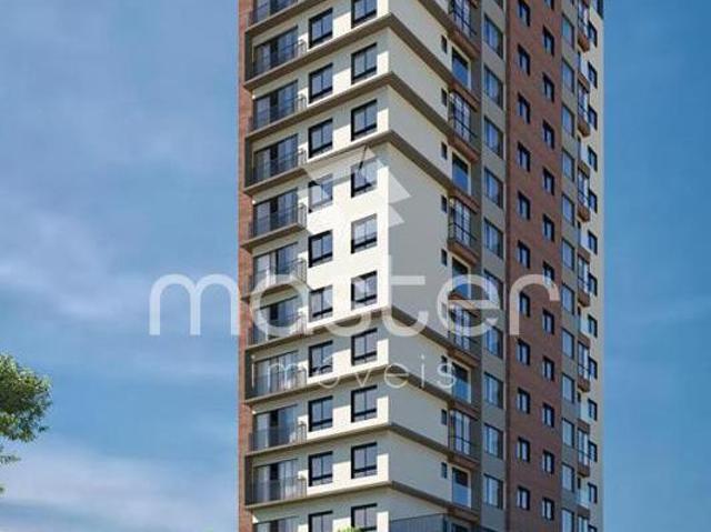 ED. BROOKLIN HOUSE APARTAMENTO NO CENTRO