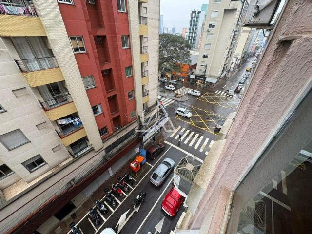 ED BUAES 3 DORMITORIOS CENTRO | Centro | Passo Fundo