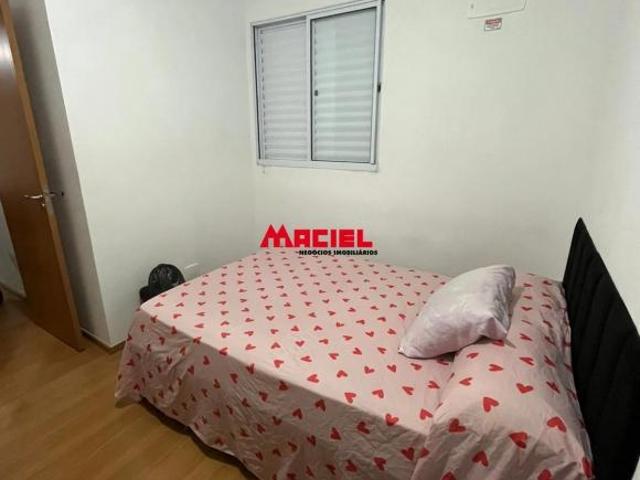Ed Campo di Napoli Jardim Sul 2 quartos / sacada / 1 vaga coberta