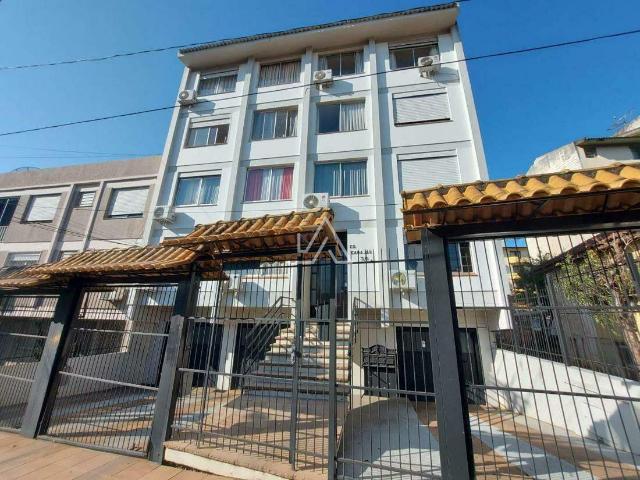 ED. CARAJÁS 01 DORMITÓRIO | Centro | Passo Fundo