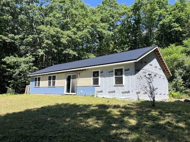 Ed Clark Rd, Colrain, Plot For Sale
