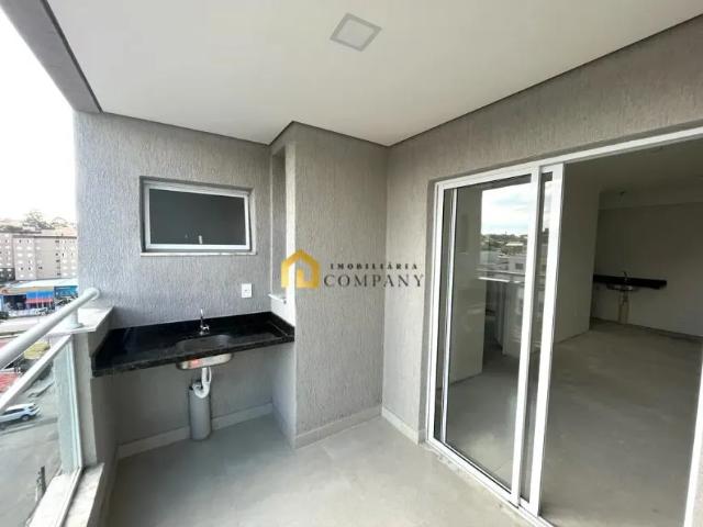 Ed. Cristal Apartamento à venda no bairro Vila Gabriel Sorocaba/SP, Zona Norte