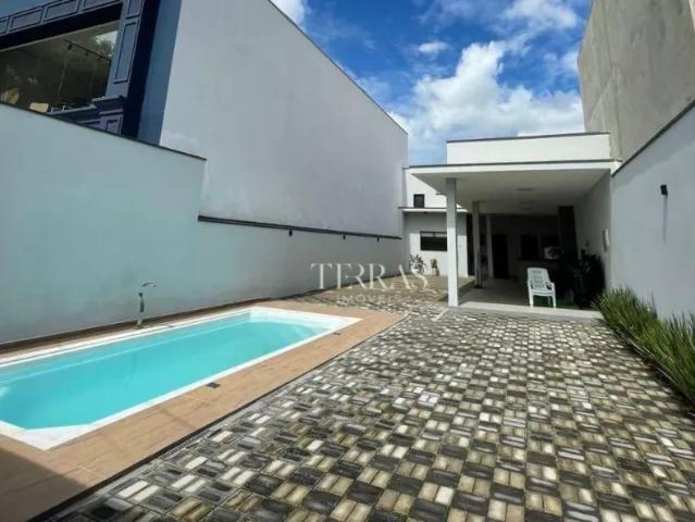 Edícula com 1 dormitório à venda, 75 m² por R$ 700.000 Itu Novo Centro Itu/SP
