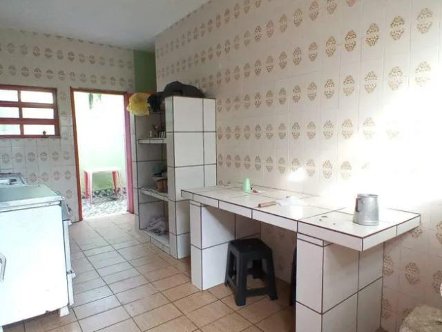 Edícula à venda com 3 quartos no bairro Gaivota Praia
