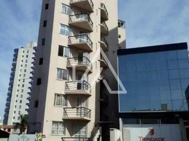 ED. DEVILLE I CENTRAL I PRÉDIO COM ELEVADOR | Centro | Passo Fundo