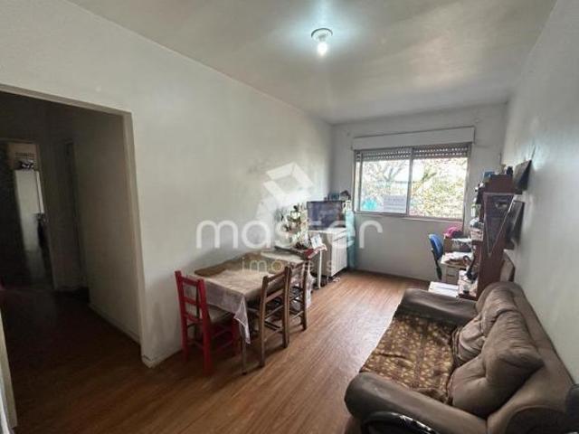 ED. DON LUCIANO APARTAMENTO NO CENTRO