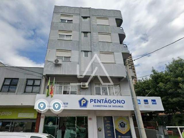 ED. DON ROBERTO RUA CORONEL CHICUTA PERTO DO BELLA CITTA E DO HSVP | Centro | Passo Fundo