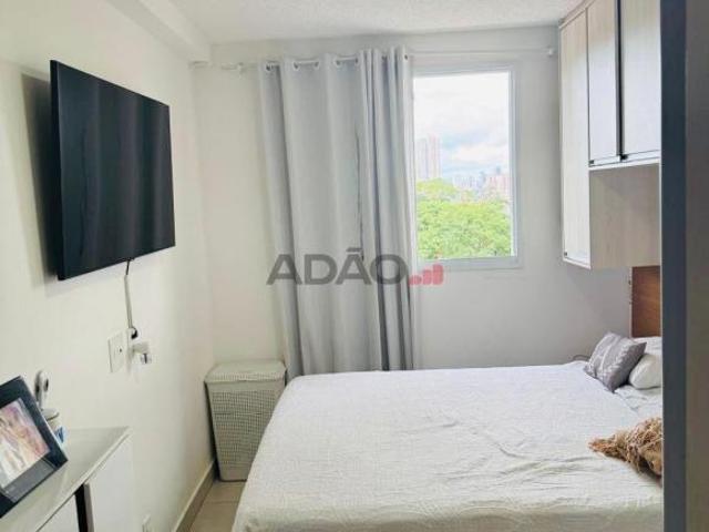 Ed. Ecovitta vila Rosa Apartamento com 2 Quarto s por R$ 430000.00 no setor Vila Rosa TA38848