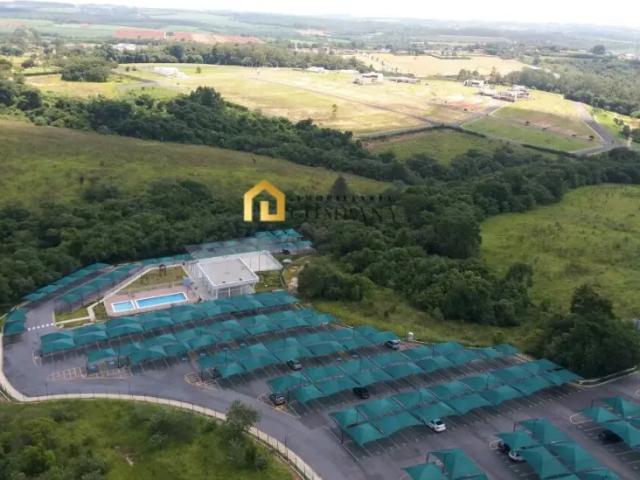 Ed. Eco Park Apartamento Padrão em Condomínio Ecopark em Sorocaba/SP