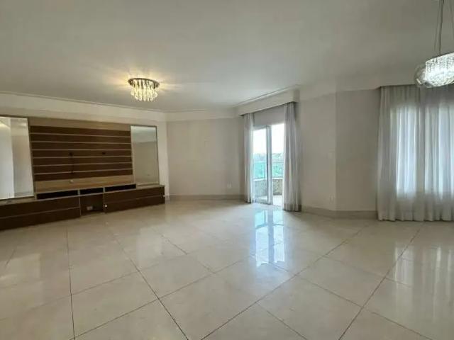ED EUGÊNIO BERTINI APARTAMENTO COM 156m² com 3 quartos e uma suíte no Centro de Americana por R$1.100.000