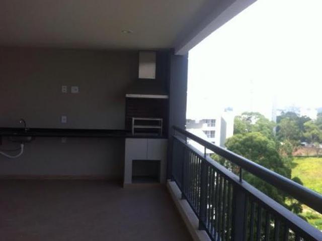 Ed Evolve, 3 dorms, v gourmet c/ churrasqueira imensa, novo, completo, morumbi