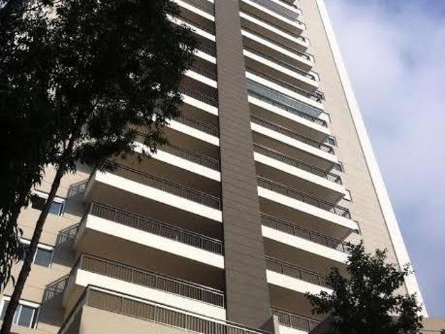 Ed Evolve, 3 suites, varanda gourmet c/ churrasqueira, novo,completo, morumbi