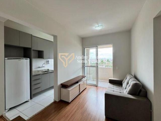 Ed Faria Lima apartamento 2 dormitórios à venda, 54 m² por R$ 395.000,00 Gleba Palhano Londrina/