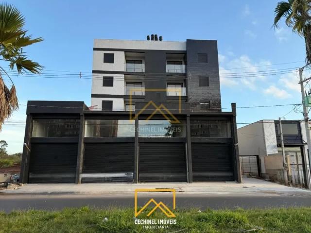 Edíficio Grand Central Park Apartamento à venda no bairro Central Park Cachoeirinha/RS