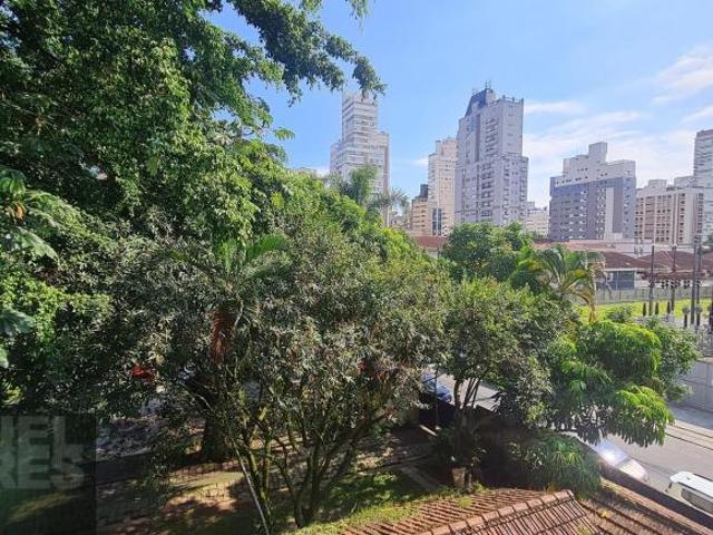 Ed. Flórida no Boqueirão em Santos SP