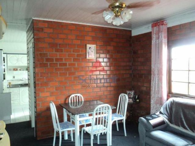 Ed. Flamboyant Apartamento à venda, 53 m² por R$ 250.566,00 Campina São Leopoldo/RS