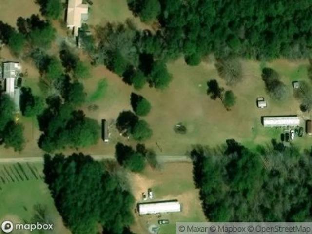 Ed Fuller Rd