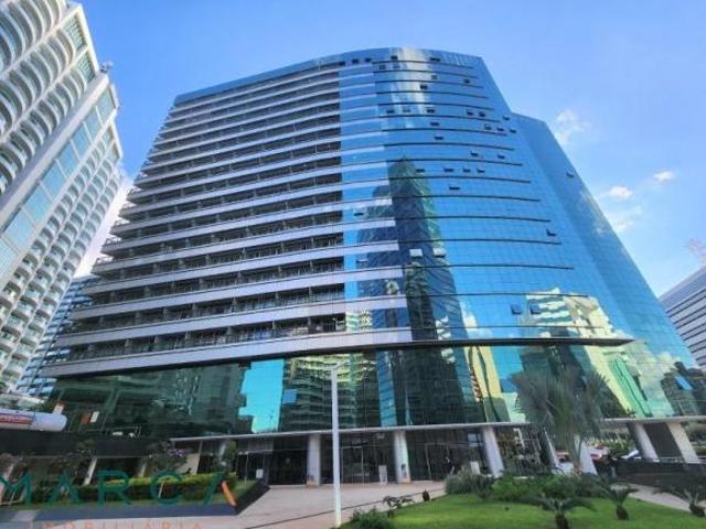 Ed FUSION APART HOTEL VENDA FLAT MARAVILHOSO MOBILIADO ASA NORTE BRASILIA DF