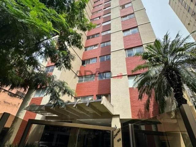 Ed Genova Apartamento com 2 Quarto s por R$ 240000.00 no setor Setor Bueno IN40272