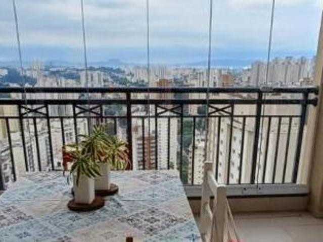 Ed. Green Point 103m² andar alto 3 vagas demarcadas e escrituradas + Depósito