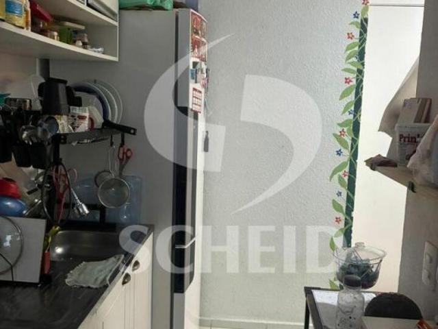 Ed. Harpia | 2 Dorms 43m² e Localização Privilegiada Próximo aos Shoppings