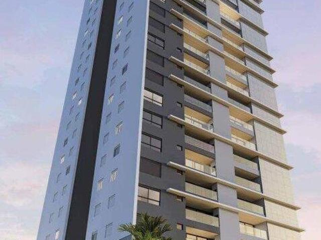 Ed. Horizon Ecoville by Plaenge120 m² privativ