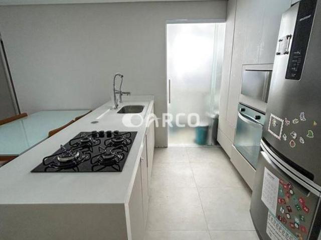 Ed. Ilha bela | Apto 3 Dorms. com Suíte 77m² | Parque Industrial