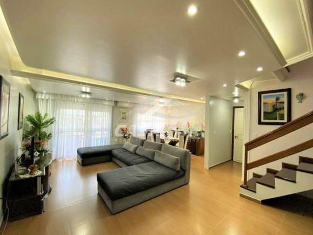 ED. ILKA COBERTURA DUPLEX
