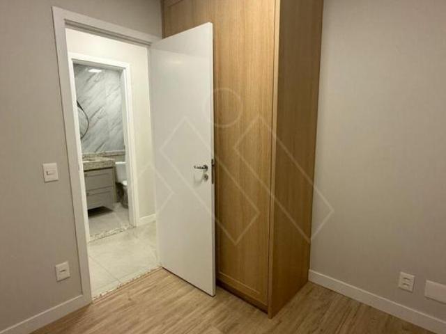 Ed Insight apartamento 2 quartos 1suíte 1 vaga 62m2 Gleba Palhano