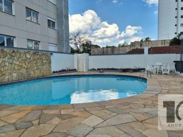 Ed Jamaica Apartamento com 3 dormitórios à venda, 157 m² Cidade Jardim Piracicaba/SP