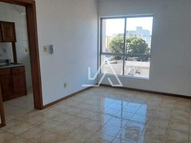 ED. JARDIM BRASIL APTO CENTRO | Centro | Passo Fundo